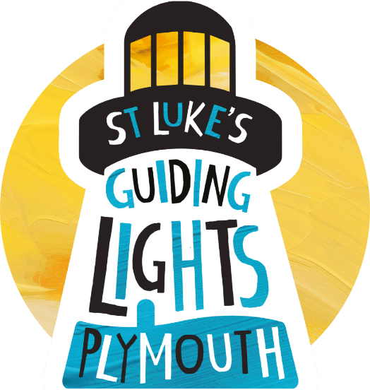St Luke's Guiding Lights